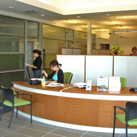 Simcoe Place – Paul Didur Architect Inc.