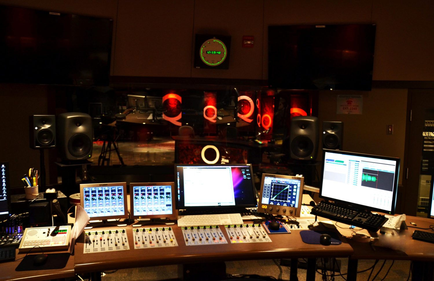 CBC/SRC Toronto Broadcast Centre – Paul Didur Architect Inc.